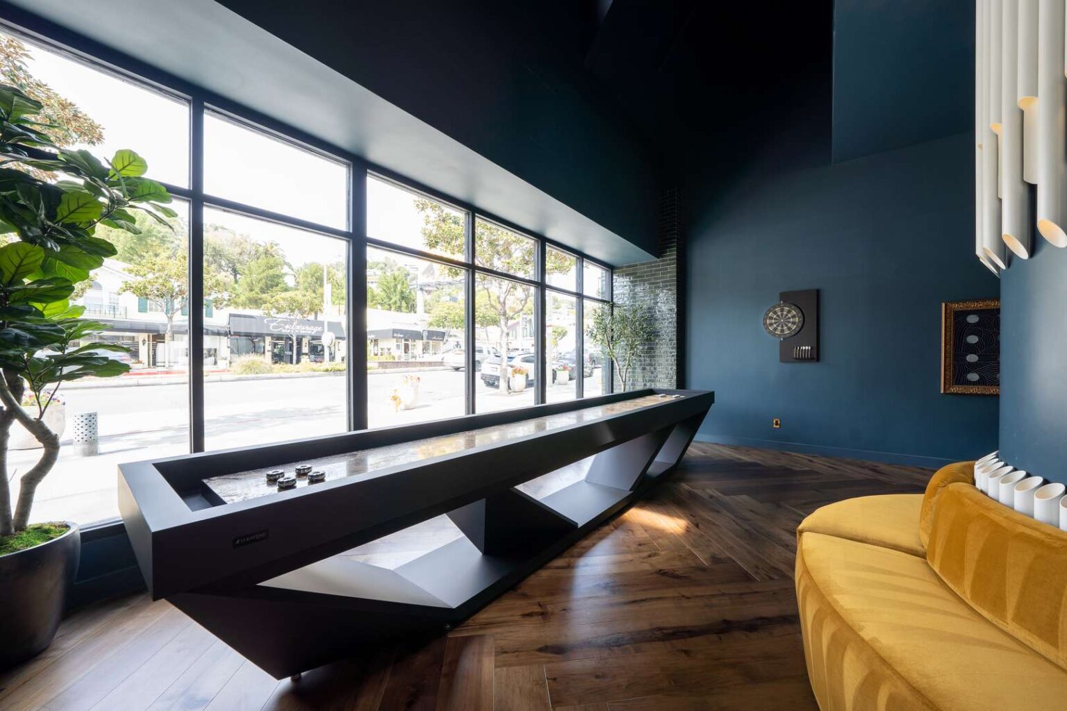 The New Oppenheim Group Office – White Glove Estates